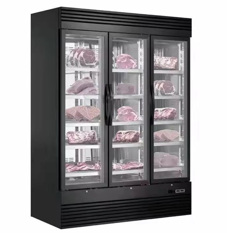 Dry Aging Cabinet CE503R — Grand Coolers